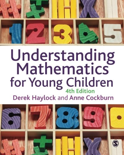 Understanding Mathematics for Young Children: A Guide for Teachers of ...