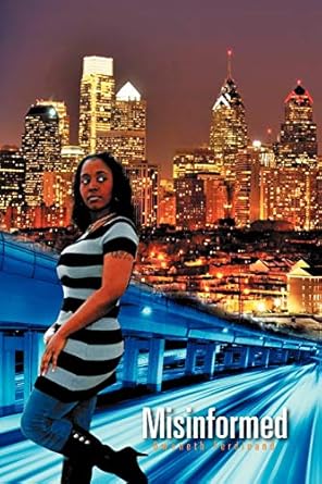 Amazon.com: Misinformed: 9781465362292: Ferdinand, Gweneth: Books