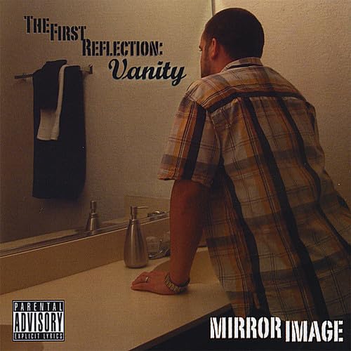 Mirror Image - First Reflection Vanity - Amazon.com Music