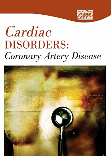 Cardiac Disorders: Coronary Artery Disease: Complete Series (DVD ...