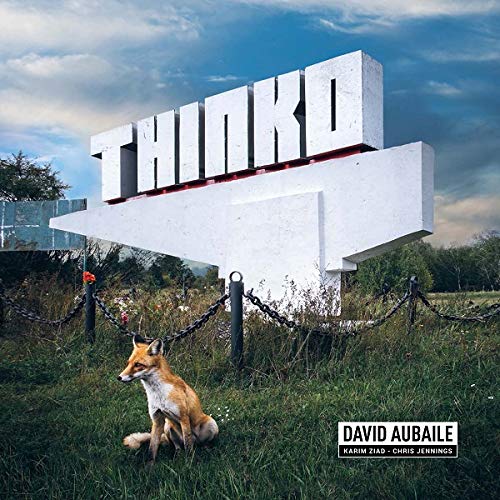 Thinko - Amazon.com Music
