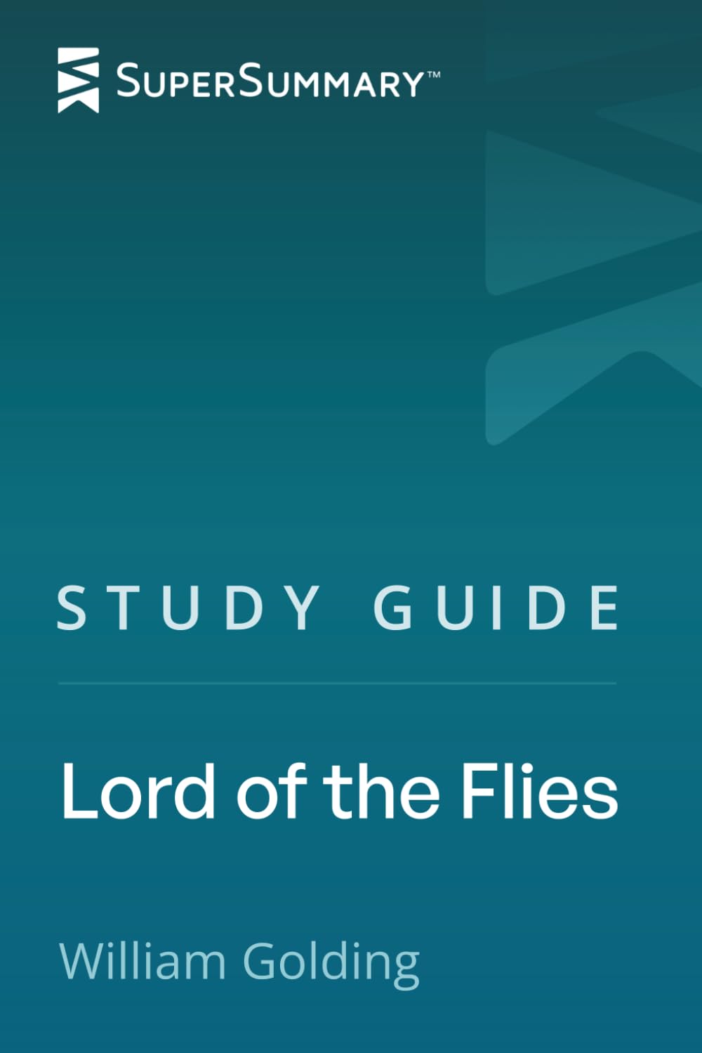 Snapklik.com : Study Guide: Lord Of The Flies By William Golding