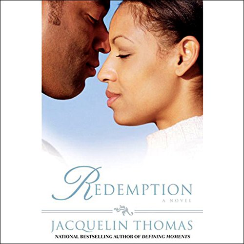 Amazon.com: Redemption (Audible Audio Edition): Jacquelin Thomas ...