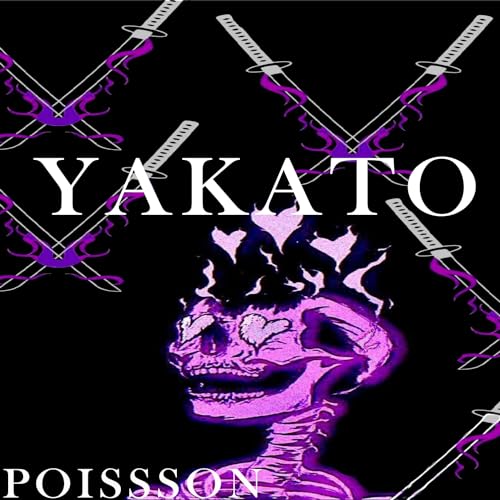 Reproducir Yakato de poissson en Amazon Music