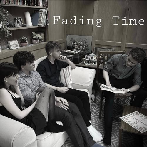 Play Fading Time (Demo) by Between the Lines on Amazon Music Unlimited