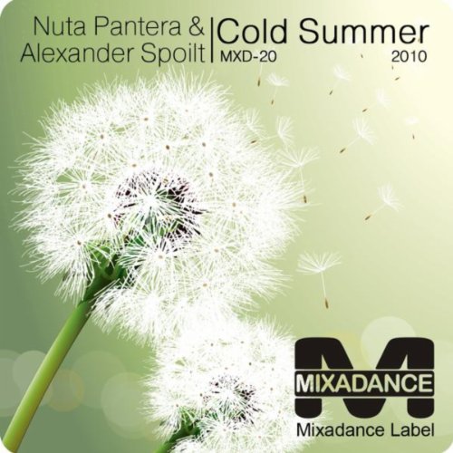 Spiele Cold Summer von Nuta Pantera & Alexander Spoilt auf Amazon Music ab