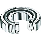 ・ブランド:エヌティエヌ(NTN)・製造元:エヌティエヌ(NTN)・モデル:33014U・製造元/メーカー部品番号:33014U・内輪径(mm):70・外輪径(mm):110・幅(mm):31・全幅(mm):31・精度等級:JIS B 15...