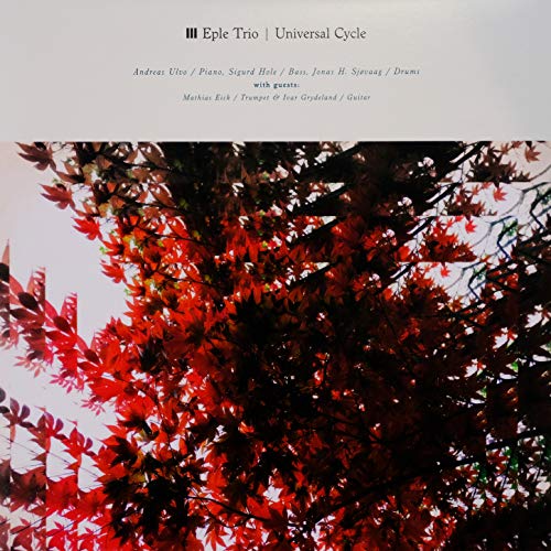 Amazon.com: Universal Cycle : Eple Trio: Digital Music
