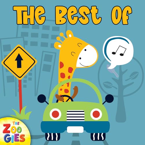 Play The Best of The Zoogies by The Zoogies & Nursery Rhymes on Amazon ...