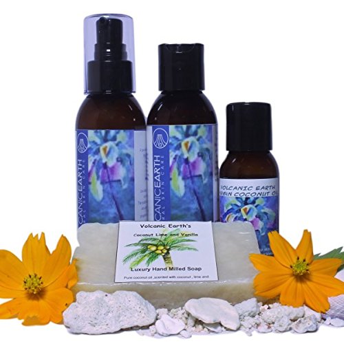 Amazon.com: CocoVan Gift Pack : Everything Else