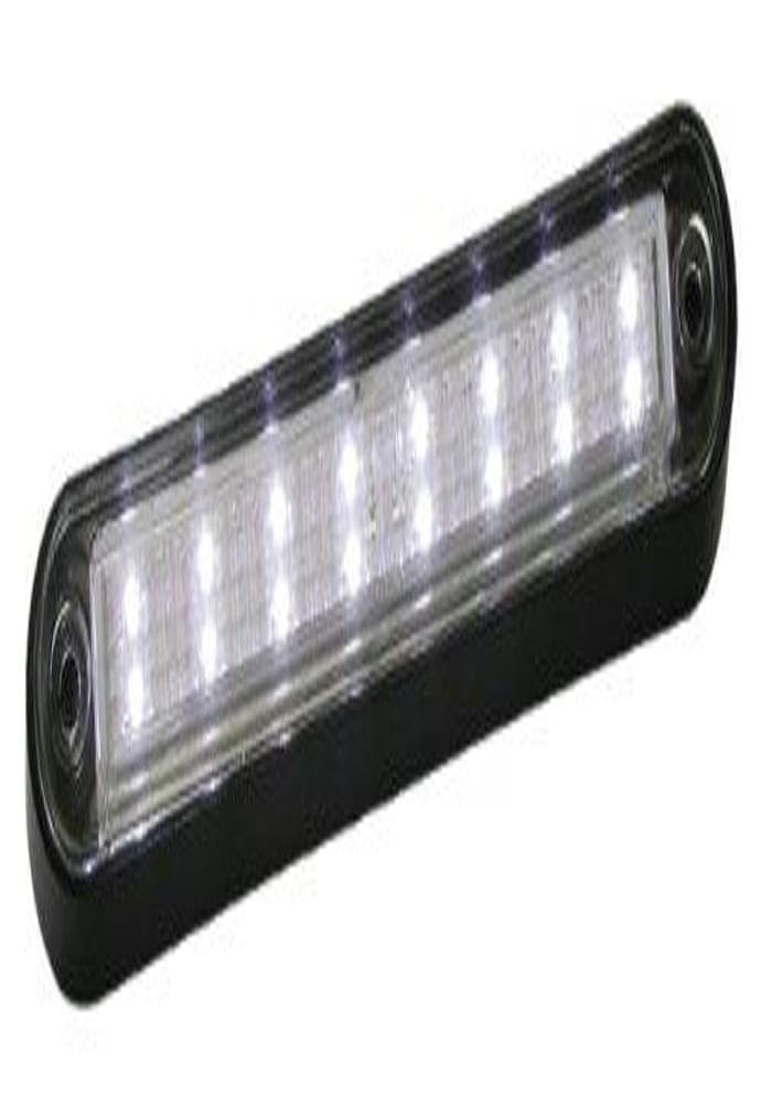 Amazon.com: Peterson V388C Blue LED Auxiliary Light : Automotive