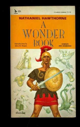 A Wonder Book | Amazon.com.br