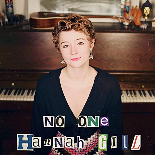 No One by Hannah Gill on Prime Music