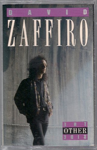 David Zaffiro - The Other Side - Amazon.com Music