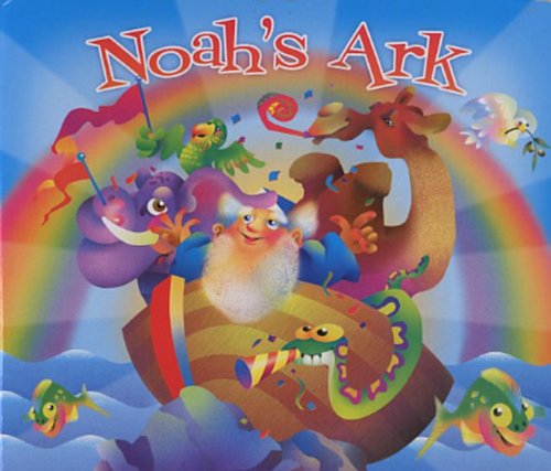 Noah's Ark: Aswad, Shawn South, Mendenhall, Cheryl: 9781403742773 ...