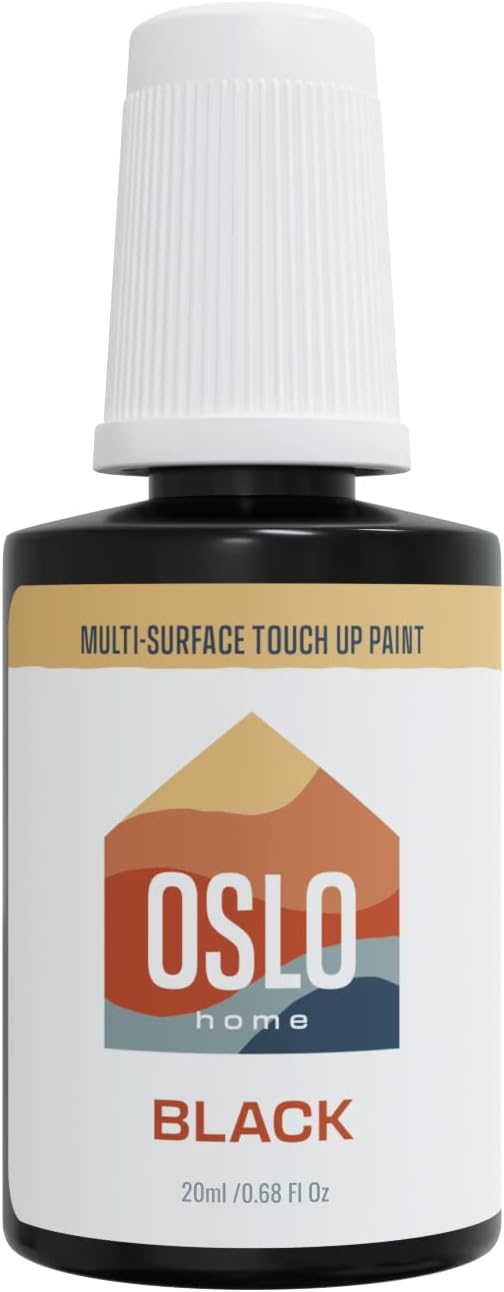 Amazon.com: Ceramifix Dark Red Touch up Paint (Heat Rated) : Tools ...