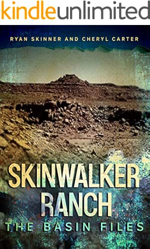 Amazon.com: Skinwalker Ranch : Path of the Skinwalker eBook : Skinner, Ryan: Kindle Store
