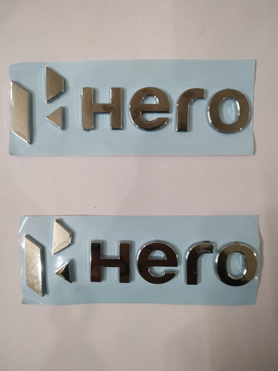 Hero Motorcycles Logo