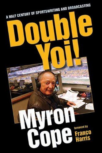 Double Yoi!: A Half-Century of Sportswriting and Broadcasting 1st ...