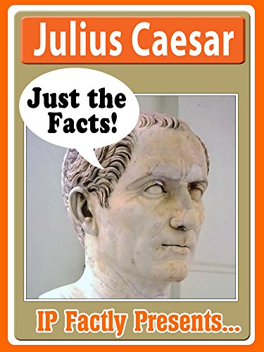 Julius Caesar - Biography for kids - A look at the life of Caesar for ...
