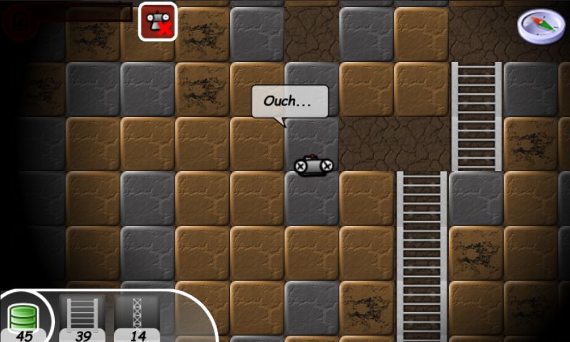 Robo Miner - App on Amazon Appstore
