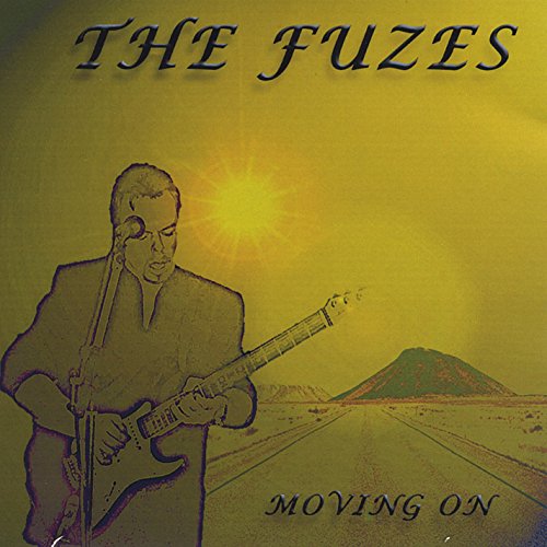 Amazon.com: Moving on : The Fuzes: Digital Music