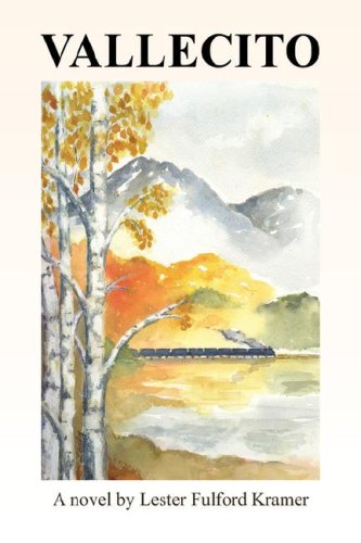Vallecito: Kramer, Lester Fulford: 9781436324489: Amazon.com: Books
