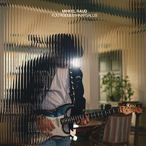 Kuu kulgeb Haapsalus (Live) de Mihkel Raud no Amazon Music Unlimited
