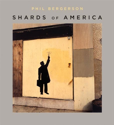 Shards of America: Phil Bergerson, David Harris: 9781593720100: Amazon ...