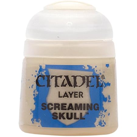 Games Workshop Citadel Base: Morghast Bone