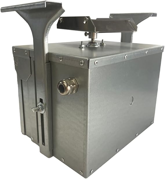 Amazon.com : All Seasons Feeders - Deer Spin Feeder Control Unit - 12 ...