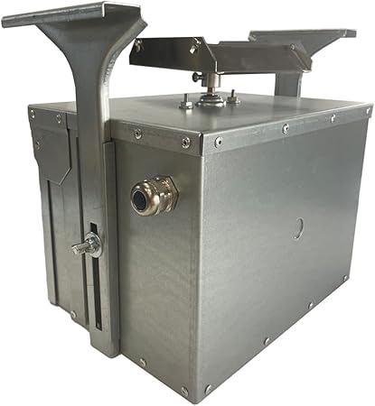 Amazon.com : All Seasons Feeders - Deer Spin Feeder Control Unit - 12 ...