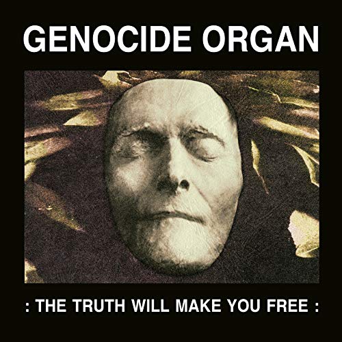 Amazon.com: The Truth Will Make You Free : Genocide Organ: Digital Music