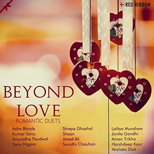Play Beyond Love - Romantic Duets by VARIOUS ARTISTS on Amazon Music