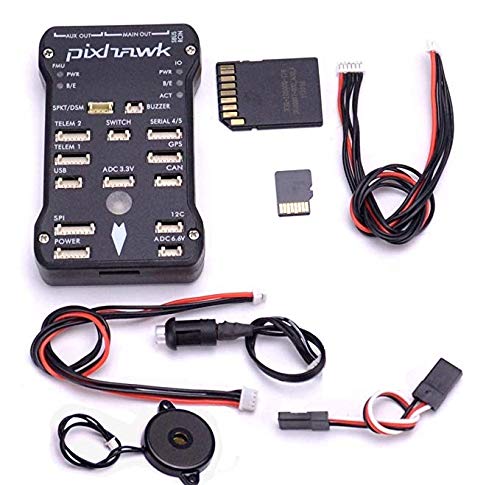 Prime Intact Pixhawk Drone Flight Controller PX4 32 Bit Autopilot ...