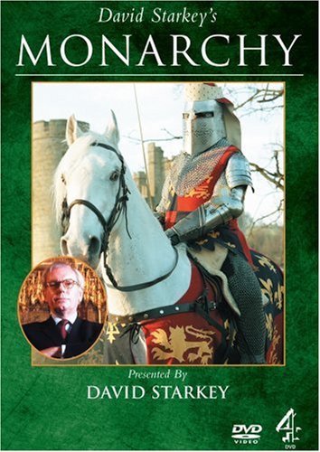 Amazon.com: David Starkey's Monarchy - Series 1 [DVD] : Movies & TV