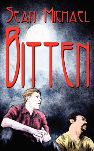 Amazon | Bitten | Michael, Sean | Romance