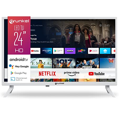 Smart TV 28 pulgadas Xiaomi: calidad y tecnología al alcance de tu ...