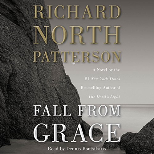 Amazon.com: Fall from Grace: A Novel (Audible Audio Edition): Richard ...