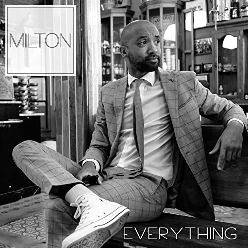 Play Everything by Milton on Amazon Music