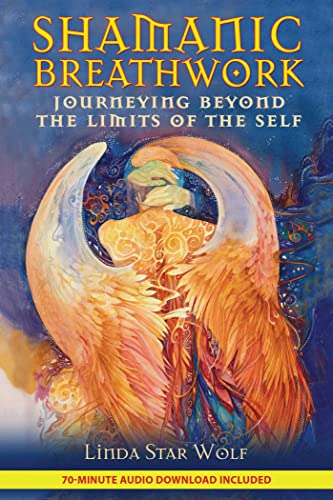 Amazon.com: Shamanic Breathwork: Journeying beyond the Limits of the ...