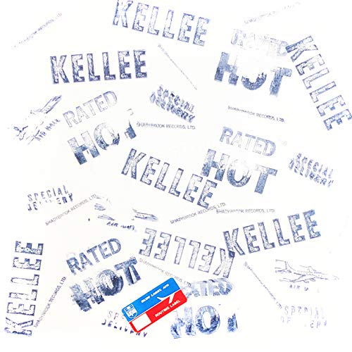 Amazon.com: Let Go, Let Go (Let Love Be the Driver) : Kellee Patterson ...