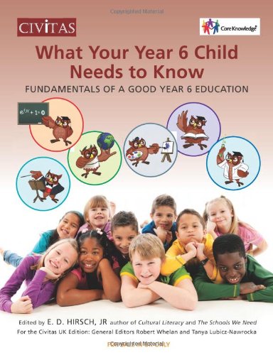 What your year 6 child needs to know: Fundamentals of a good year 6 ...