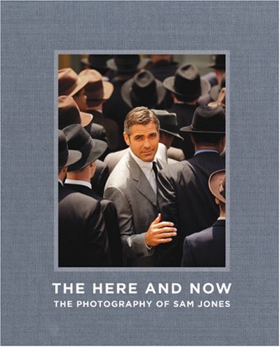 The Here and Now: The Photography of Sam Jones: Jones, Sam: Amazon.com ...