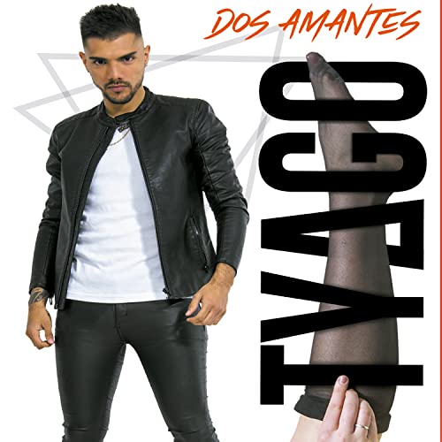 Dos Amantes : Tyago Griffo: Amazon.fr: Téléchargement de Musique