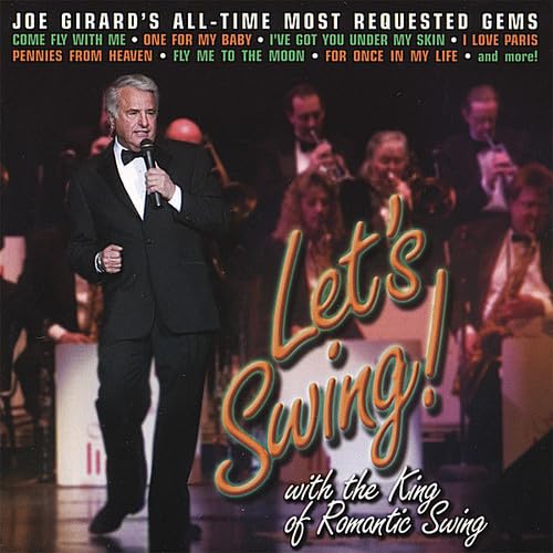 Joe Girard - Lets Swing - Amazon.com Music