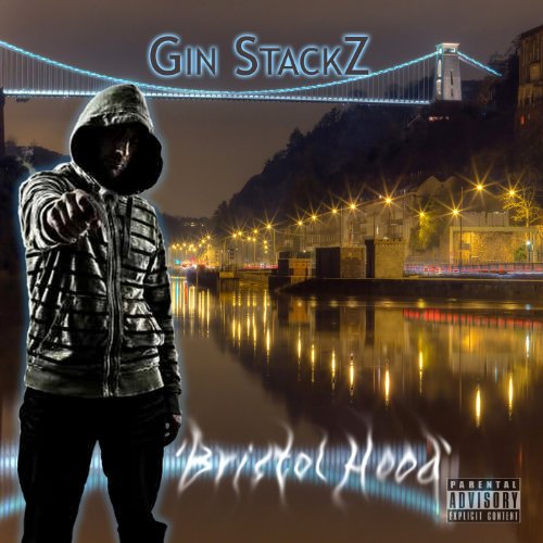 Amazon.co.jp: Bristol Hood [Explicit] : Gin Stackz: デジタルミュージック