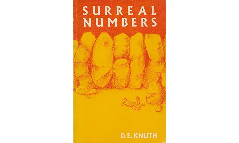 Surreal Numbers: How Two Ex-Students Turned on to Pure Mathematics and ...