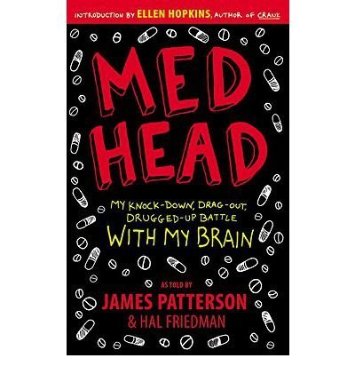 Amazon.com: Med Head: My Knock-down, Drag-out, Drugged-up Battle with ...