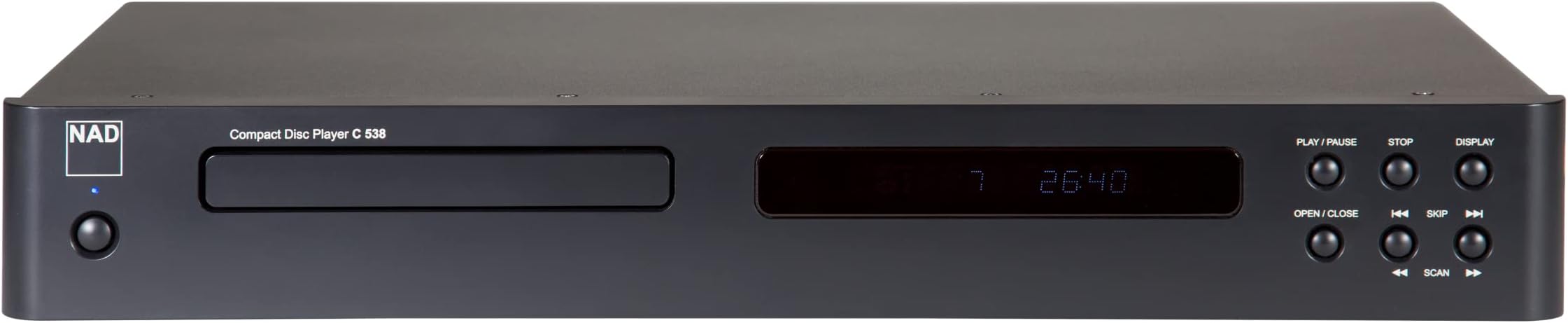 Amazon.com: Brennan B2 2TB Black HiFi - Hard Disk CD Ripper, Storage ...